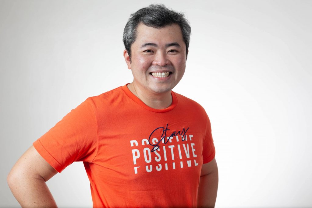 Home - Billy Chan's Life Focus